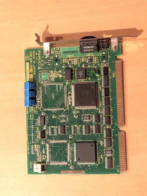 FANUC A20b-8001-0583/01a PC HSSB Interface Board for sale online | eBay