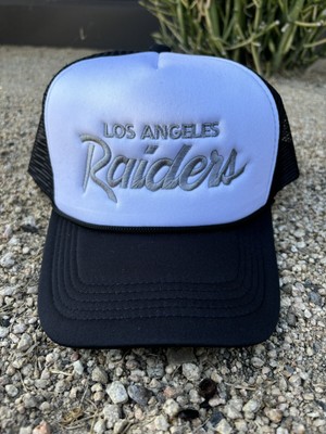 Brand New Los Angeles Raiders SnapBack | eBay