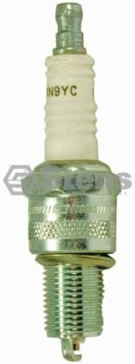 Genuine Champion RN9YC Spark Plug | eBay
