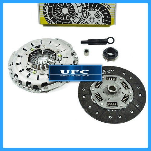 LUK CLUTCH KIT AUDI A6 ALLROAD QUATTRO S4 2.7L V6 TURBO VW PASSAT W8 4 ...