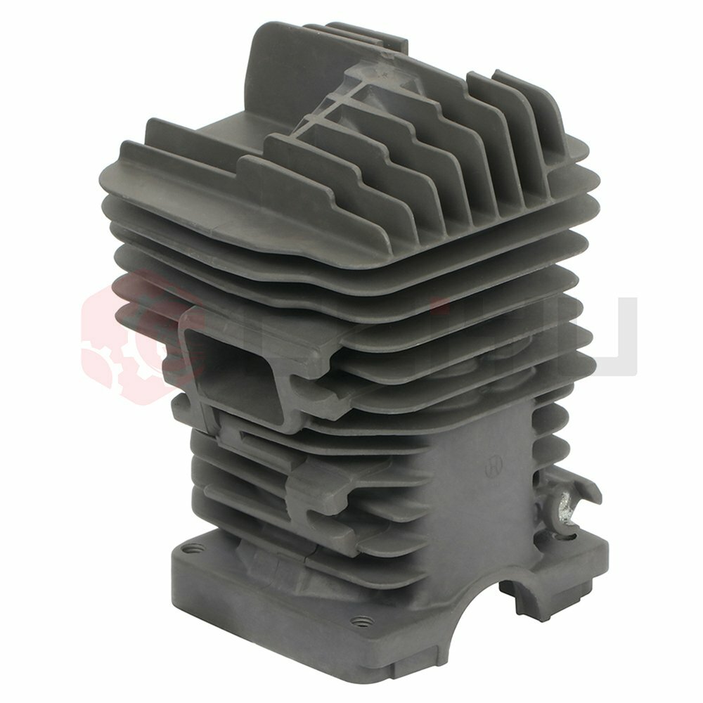 Nikasil Cylinder Piston Kit Fits For Stihl MS310 Chainsaw OEM 1127 020 ...