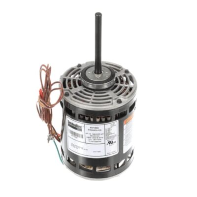 TRANE MOT18962 Motor 1/3HP 200-230V 1080RPM 3 Speed | eBay