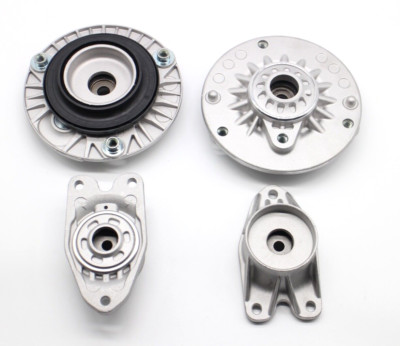 Pair Front & Rear Strut Mount Tops For BMW 2` F22 3` F30/F80/F31 4`F32 ...