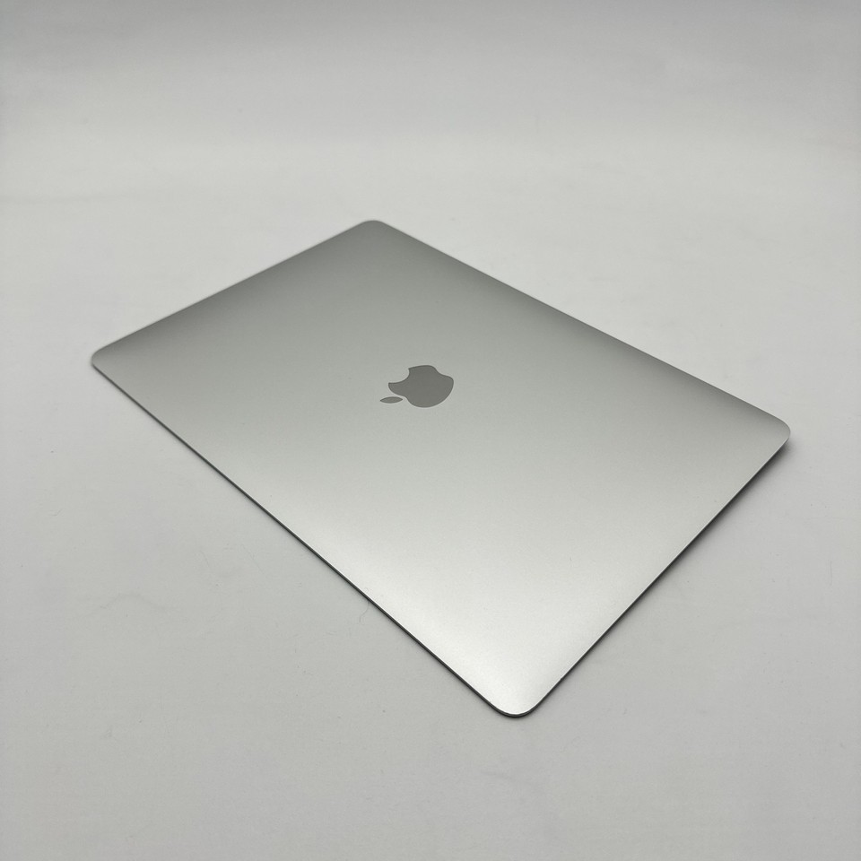 Genuine Apple A1932 A2179 MacBook Air 13" Retina LCD Assembly Silver ...