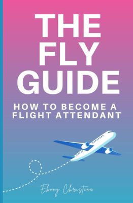 Fly Girl's Guide: How to Become a Flight Attendant by Christina ...