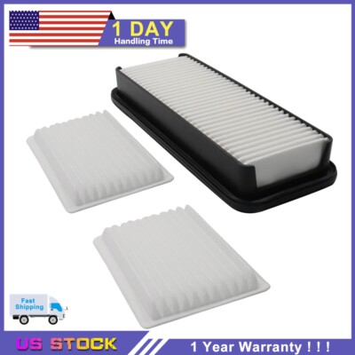 Cabin Air Filter For Kubota M6040 M7040 M7060 M8540 M8560 M9540 M9960 ...
