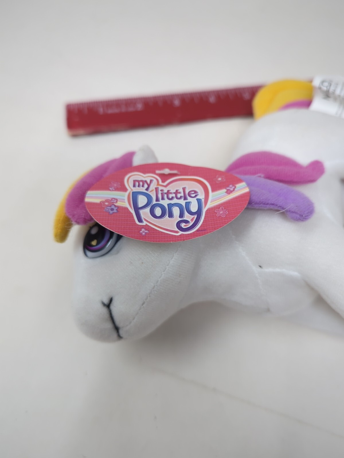 My Little Pony Sunny Daze 8" Plush Toy Doll NWT | eBay