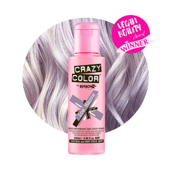 Renbow Crazy Color Semi Permanent Hair Colour Dye Original Range | eBay UK