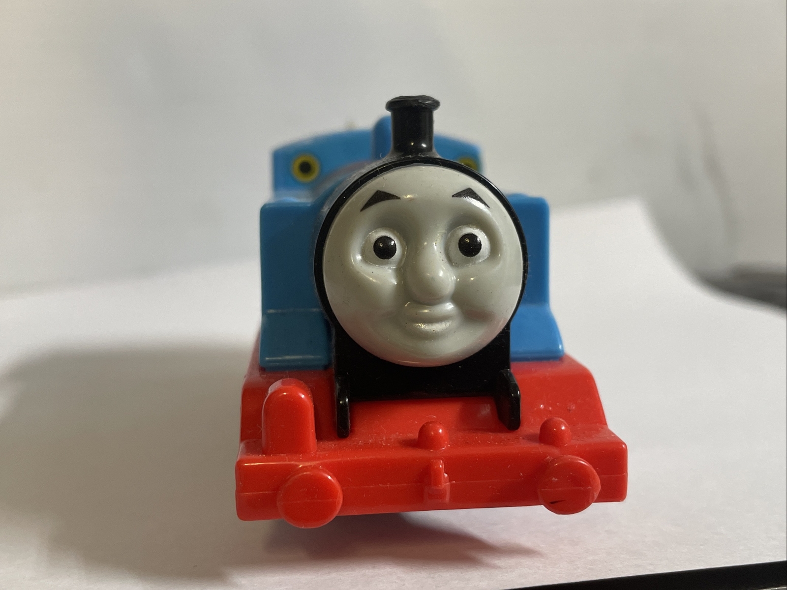 Sparkling Thomas The Tank Engine Thomas & Friends Motorized TrackMaster ...