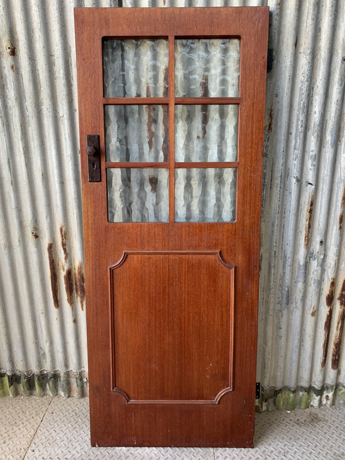 Sustainable Doors for Eco-Friendly Building Projects | Recycled Centre