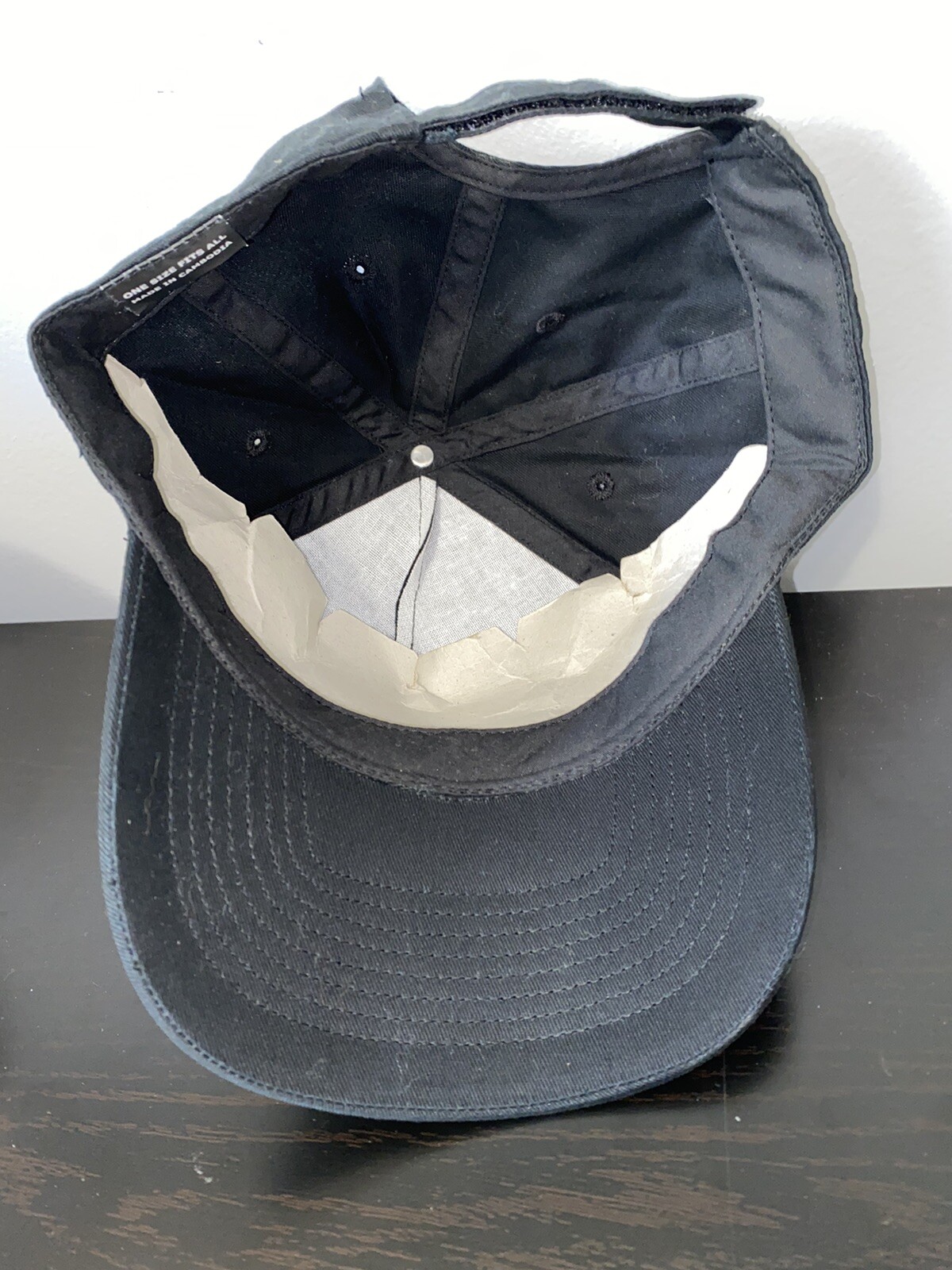 Vintage Tennessee State Trooper Highway Patrol Trucker Hat Baseball Cap ...