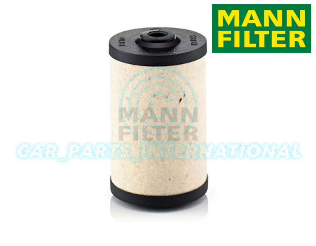 HIFI-FILTER SN097 - Fuel filter cross reference