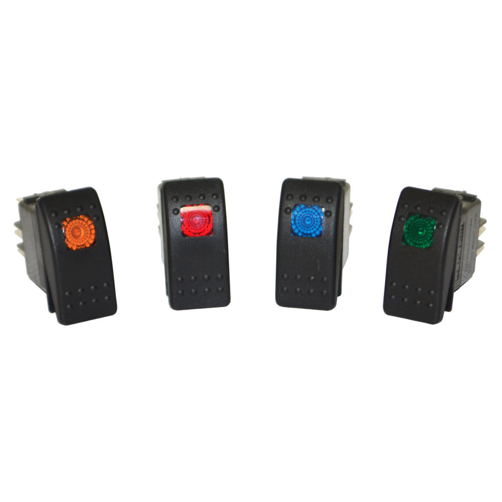 JK Switch Pod Left Hand A Pillar fits Jeep Wrangler 2011-2018 Panel ...