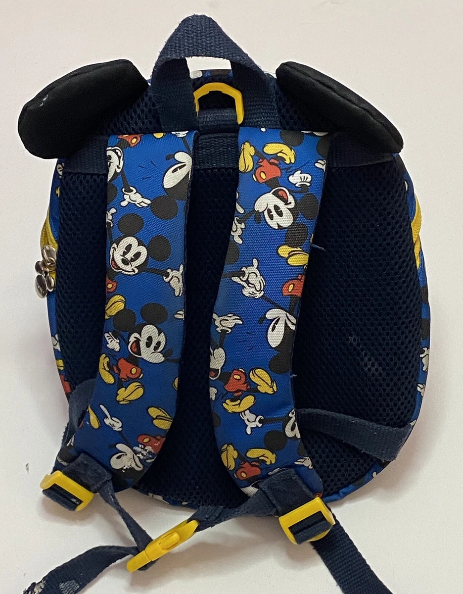 Mickey Mouse Toddler Safety Harness