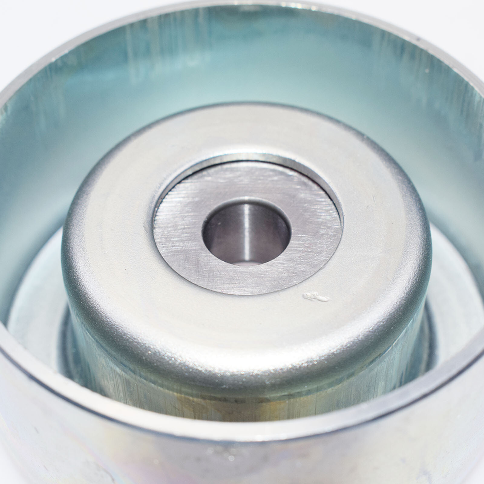 New Drive Belt Idler Pulley For Lexus Toyota 16604-0P010,16604-0P011 ...