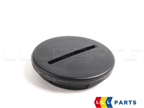 NEW GENUINE BMW WIND SCREEN WIPER SCUTTLE PANEL COVER CAP PLUG D 38mm ...