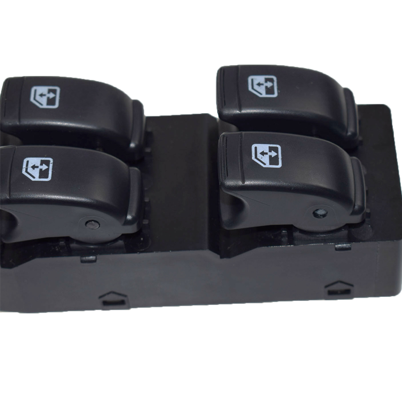202005158 Electric Power Window Master Control Switch For Chevrolet ...