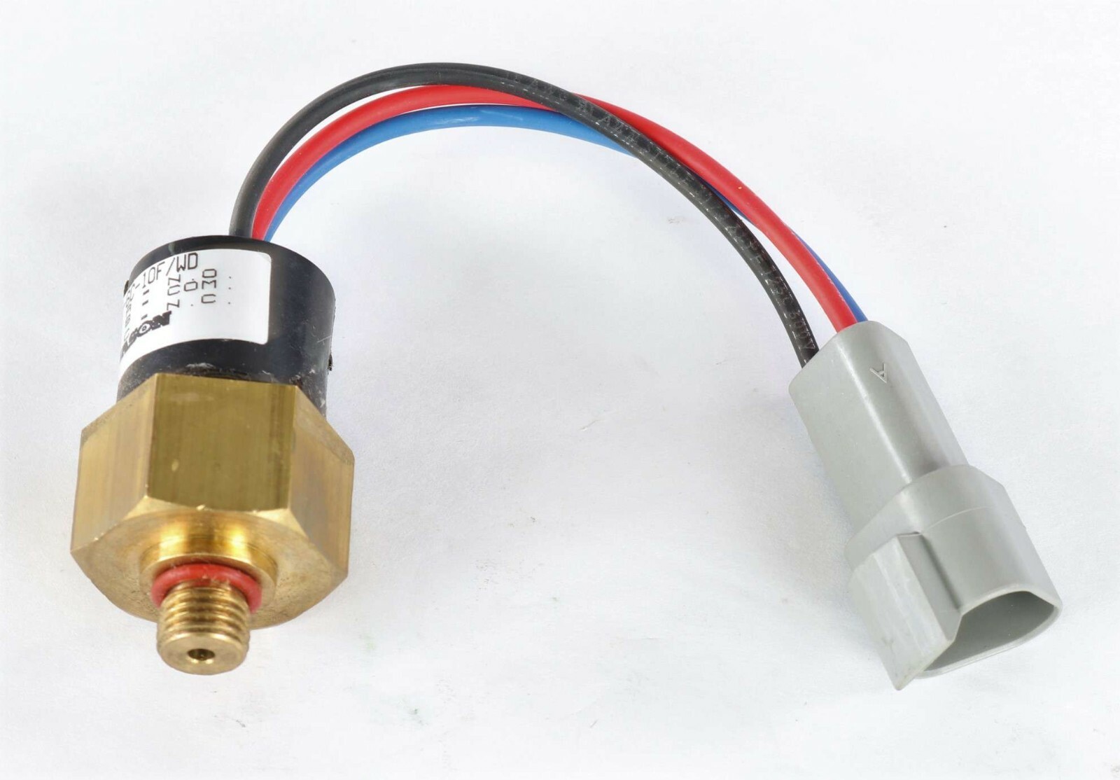 New LM-6C-10F-WD Nason Pressure Switch | eBay