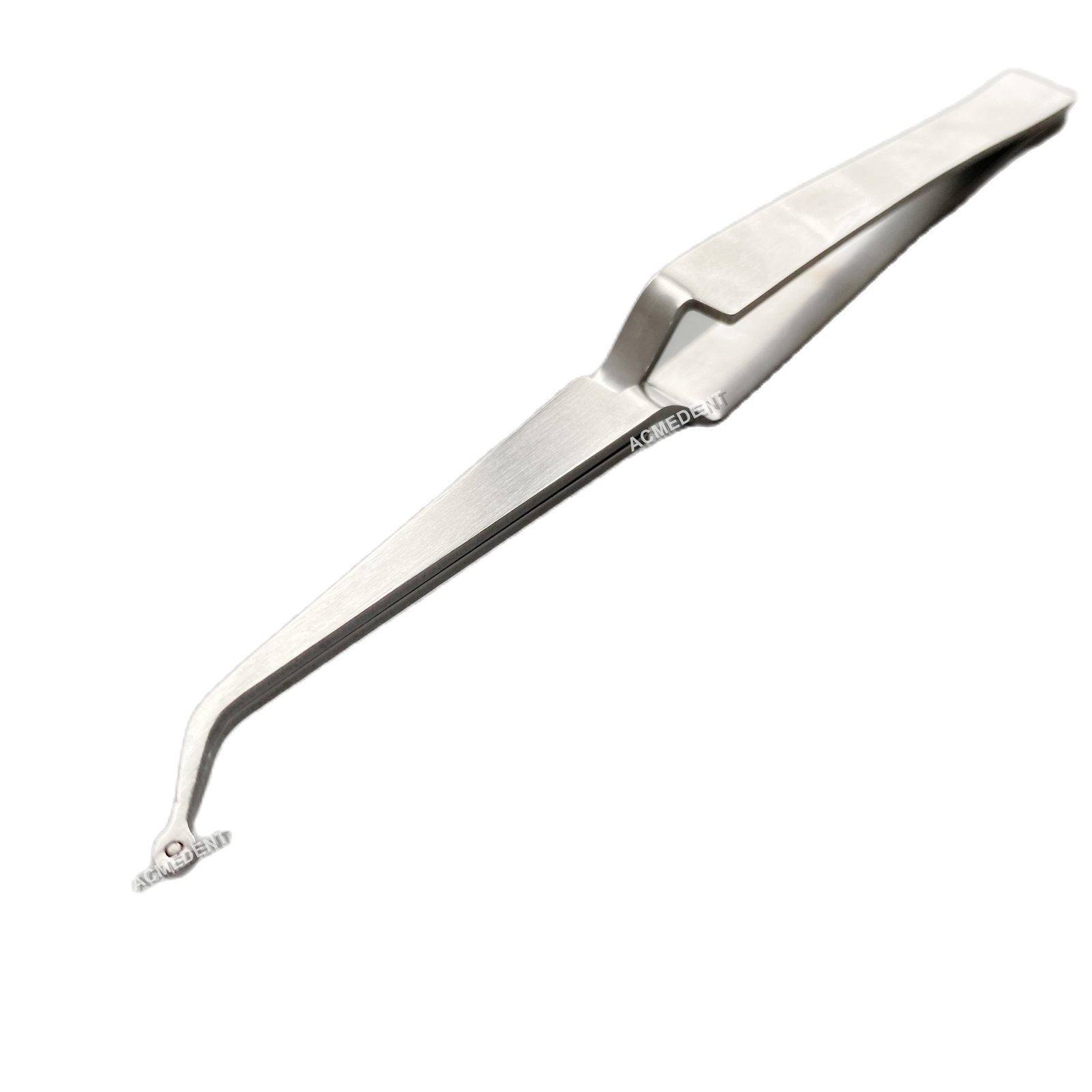 Dental Matrix Holder Clamp Matrices Placement Tweezer S.S Band Forceps ...