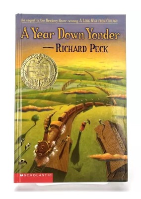 A Year Down Yonder | eBay
