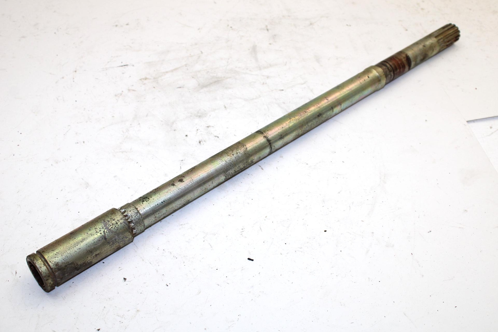 1994 Yamaha Vmax 600 Oem Jackshaft 8AB-17680-01-00 SY78 | eBay