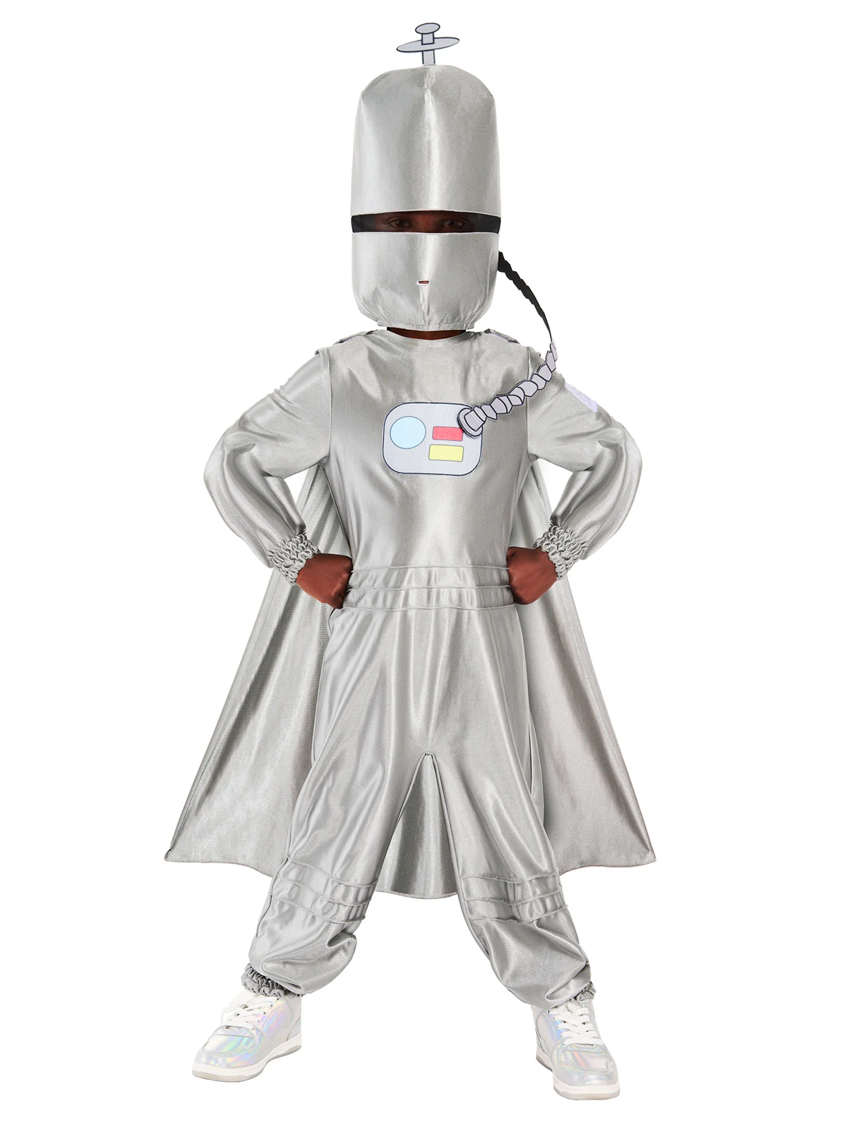 Spaceboy David Walliams Licensed Boys Girls Book Day Fancy Dress ...