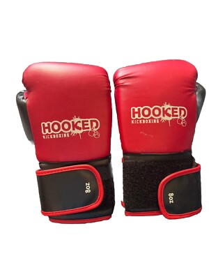 Kickboxing Gloves 8 Ounces | eBay