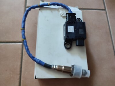 Fiat Ducato 250 NoX Sensor original 6000633294 | eBay