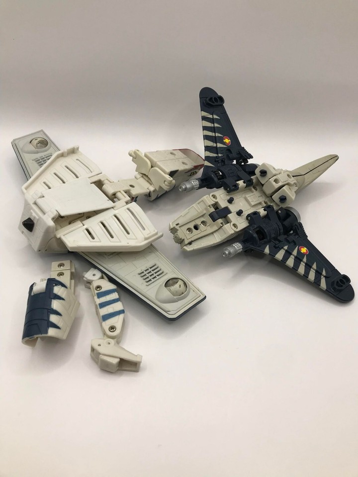 Star Wars 2007 Transformers ARC-170 Starfighter, Clone Trooper parts | eBay