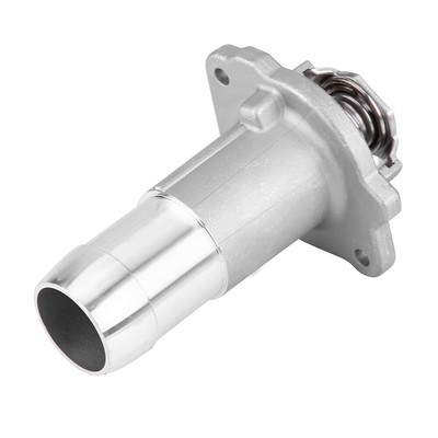 Engine Coolant Thermostat & Housing For Colorado GMC H3 12622316 | eBay