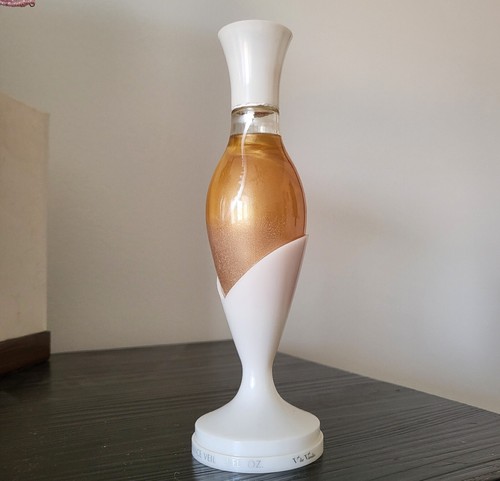 Vintage V de Vanda 3oz Fragrance Veil | eBay