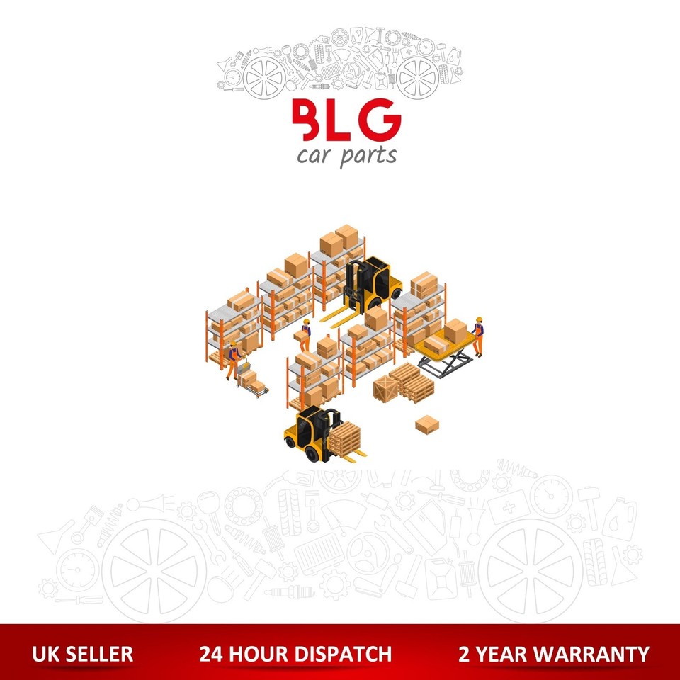 REAR BUMPER TOW EYE COVER FOR FORD FOCUS MK3 2010-2016 BM51A17K922AB ...