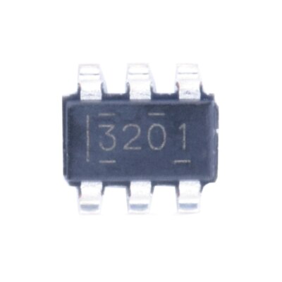 5-10PCS TPS563201DDCR SOT23 TPS563201 3201 sot23-6 SMD New IC Chipset ...