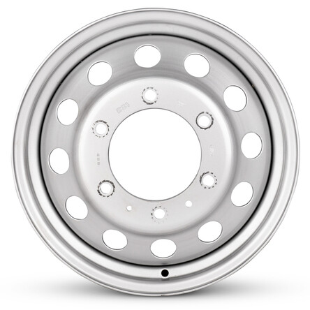 Genuine OEM Take-Off Wheel For 2020-2024 Ford Transit 350 16" Silver ...