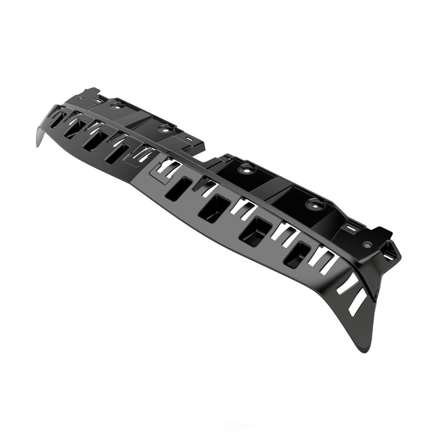 Bumper Cover Molding Mopar 68092604AA fits 11-12 Dodge Charger for sale ...