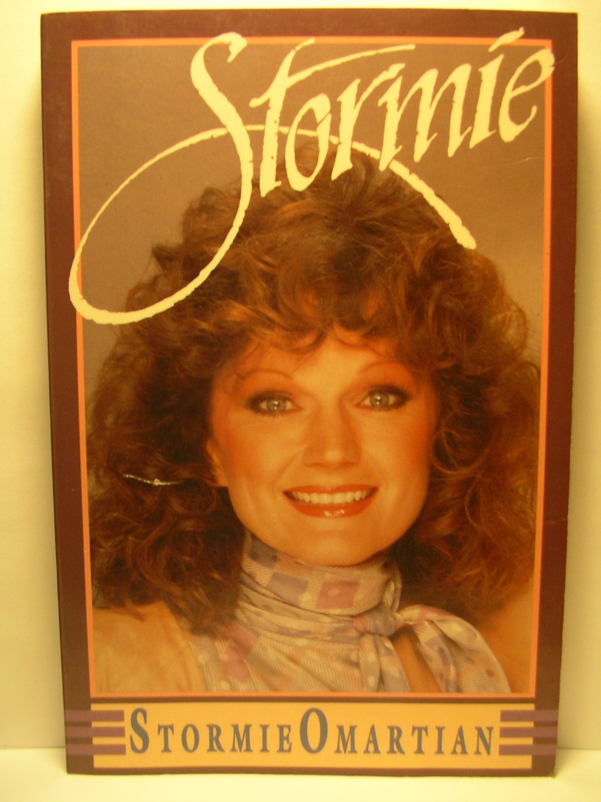 Stormie by Omartian 9780890815564| eBay