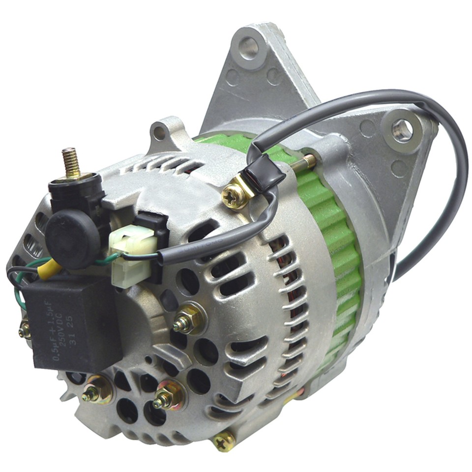 Alternator For Honda Goldwing GL1500 LR140-708C LR140-708 LR140-708C | eBay