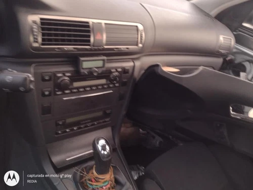 Sistema Audio Radio per SKODA SUPERB (3U4) Comfort 2005 1650160 | eBay