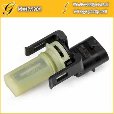 Air Intake Charge Temperature Sensor Fits for Audi Volkswagen A3 A4 ...