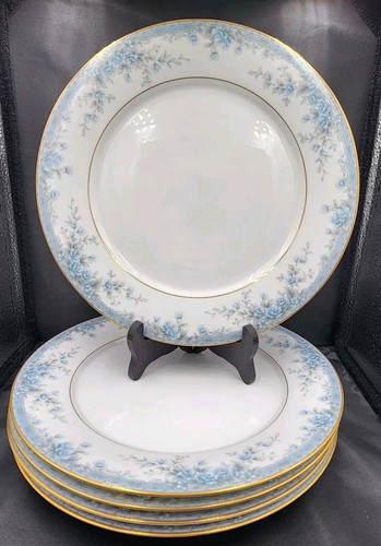 Noritake Avalon Dinner Plates Set of 5 | eBay Australia