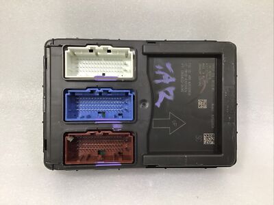 BCM BCU BODY COMPUTER CONTROL MODULE OEM 2023 2024 HONDA ACCORD HYBRID ...