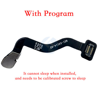 NEW Sleep Sensor Cable 821-03114-A MacBook Pro 16" A2780 A2991 A2485 W ...