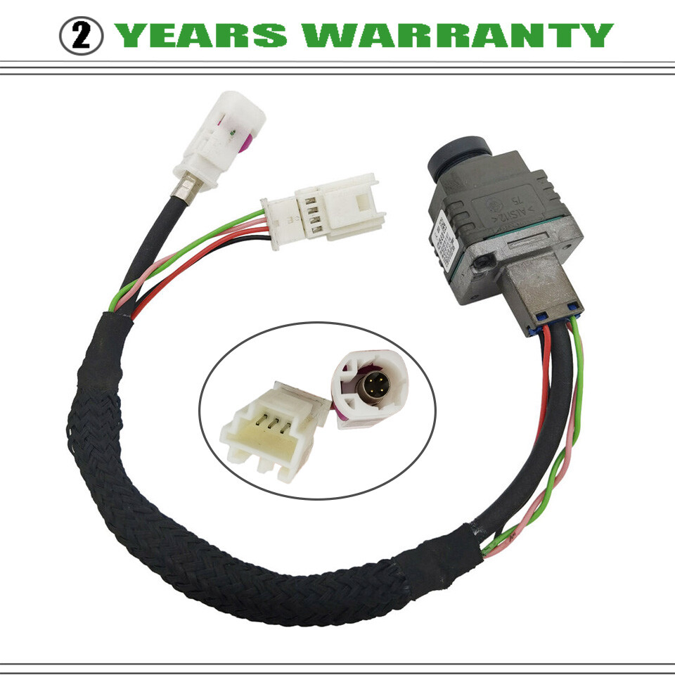 Rear Parking Camera A2229054509 for Mercedes-Benz C180 C200 GLC300 S350 ...