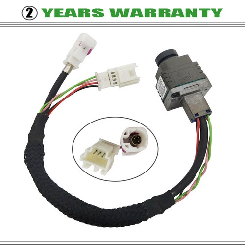 Rear Parking Camera A2229054509 for Mercedes-Benz C180 C200 GLC300 S350 ...