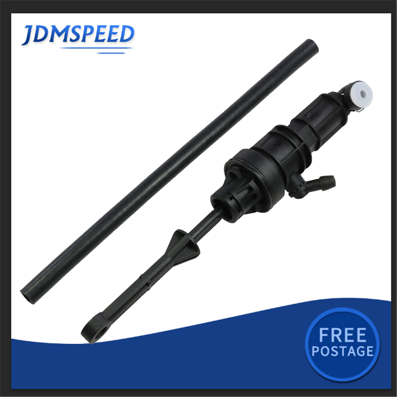 Transit Clutch Master Cylinder For Transit 2.0 2.3 2.4 FWD RWD MK6 2002 ...