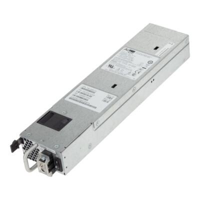 SERVER NETZTEIL JUNIPER 740-029712 PWR-MX80-DC-S-B 500W DC PSU | eBay