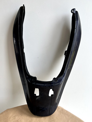 Kawasaki ER5 Set: Left & Right Rear Fairing Panel Covers, Seat Panel ...