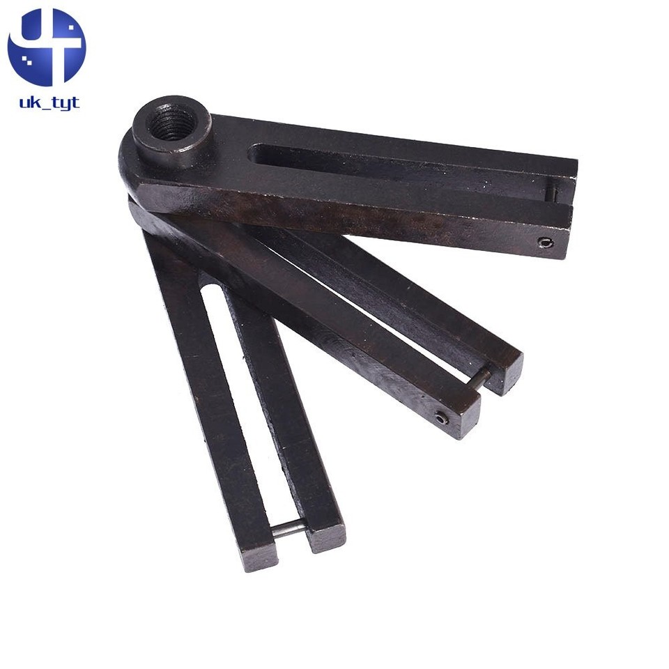 ATV Crank C-clip Motorcycle Dirt Bike-Tusk Crankcase Splitter Separator ...