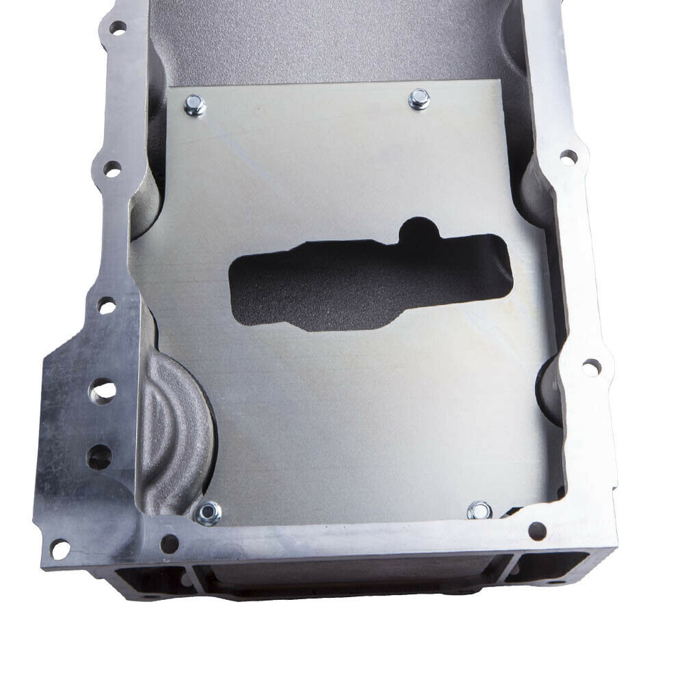 LS Engine LOW PROFILE Oil Pan Retro Fit LS1 LS2 LS3 6.2 6.0 5.3 4.8 F ...