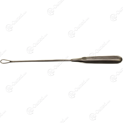 Pilling 21-2782 THOMAS Uterine Curette | eBay
